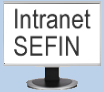 SEFIN - Website Lite para IE9