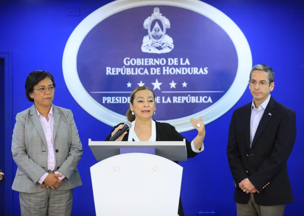 GOBIERNO ANUNCIA NUEVO MARCO INSTITUCIONAL DE SEGUNDA GENERACIÓN DE APP ...